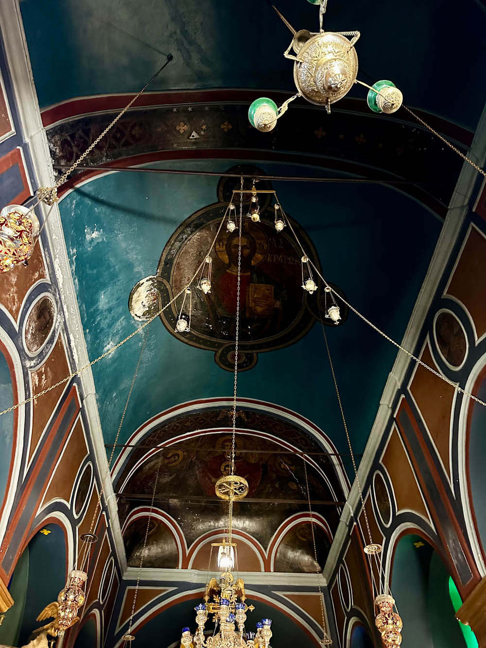 ALONG THE WAY: PAROS – Susanna Salk Style