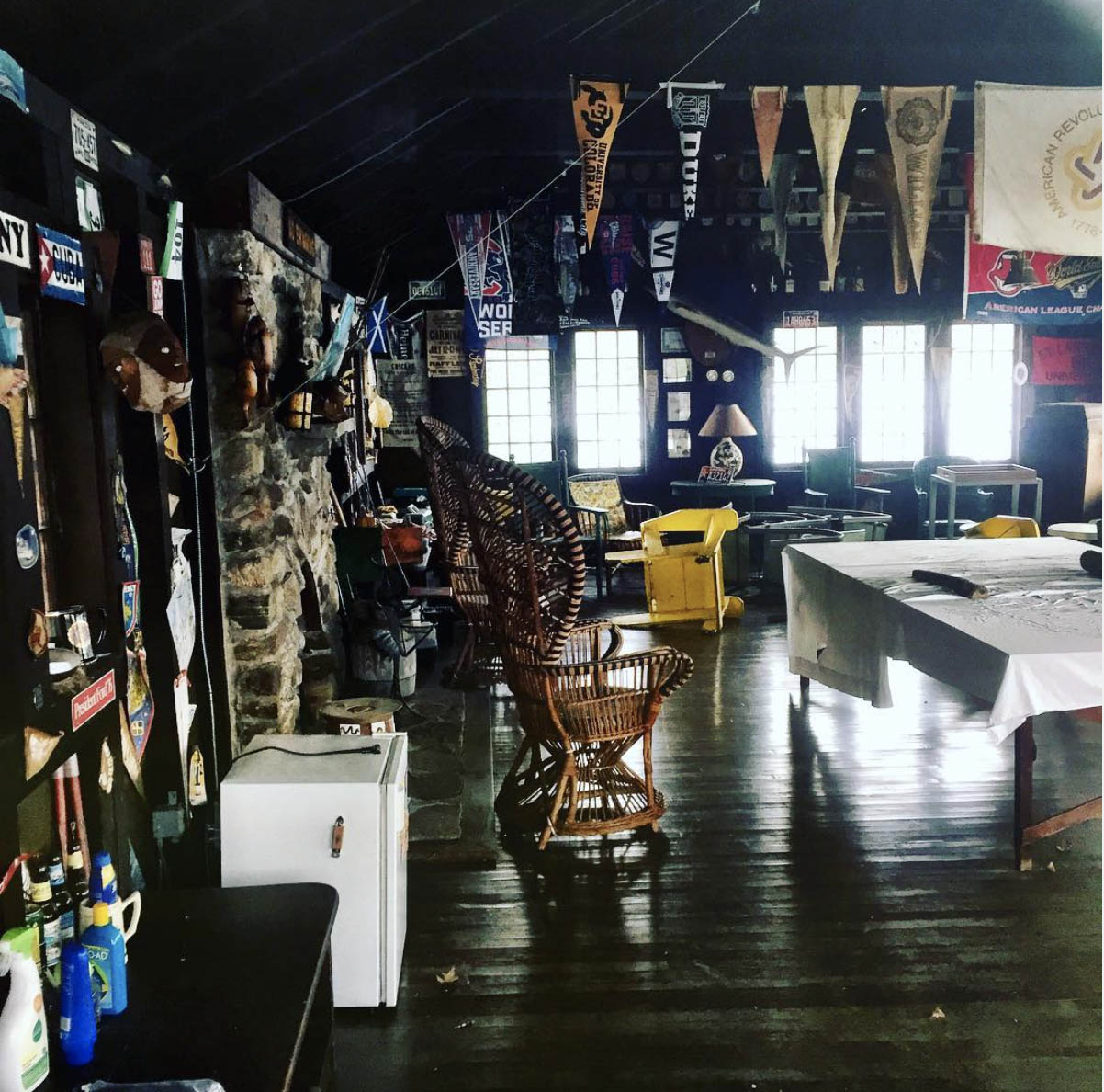 Stolen Plums – Susanna Salk Style